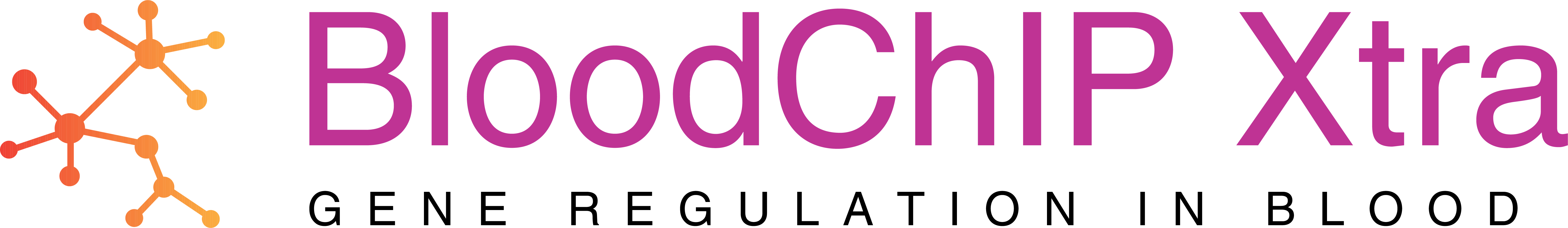 BloodChIP Xtra
